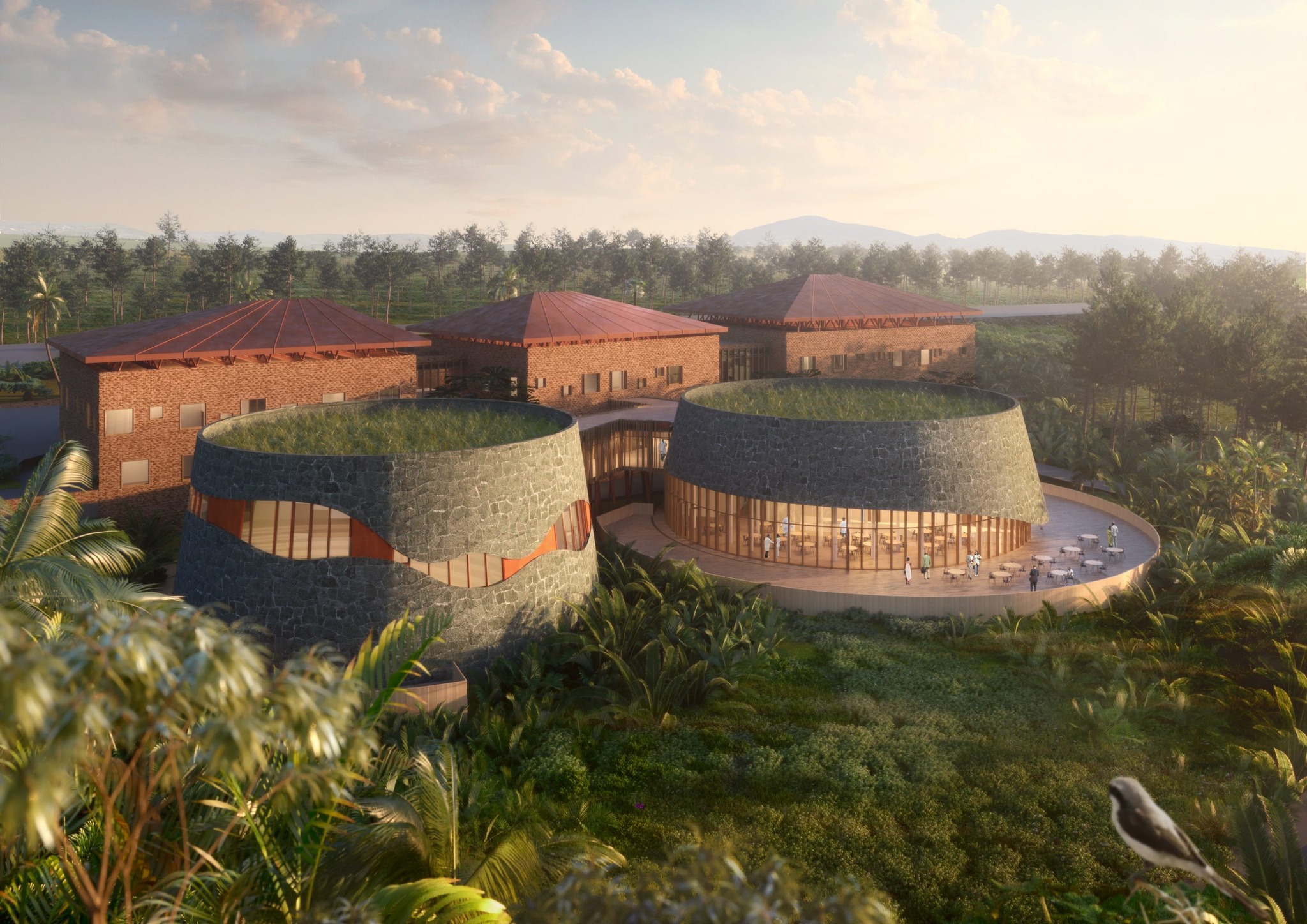 MEP Engineering Services Rwanda | Electrical Solution Company | HVAC, Electrical & Plumbing