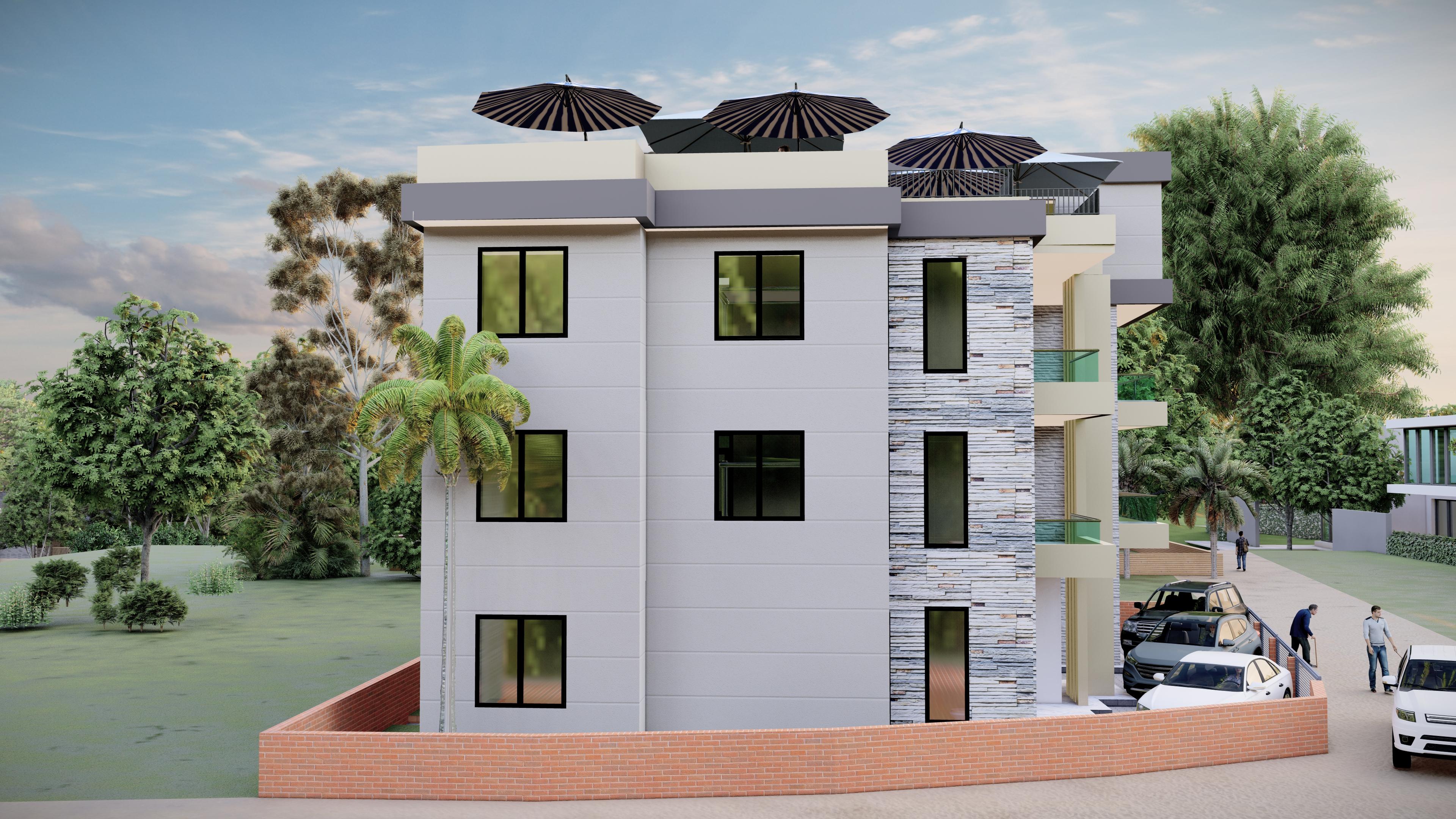 MEP Engineering Services Rwanda | Electrical Solution Company | HVAC ...